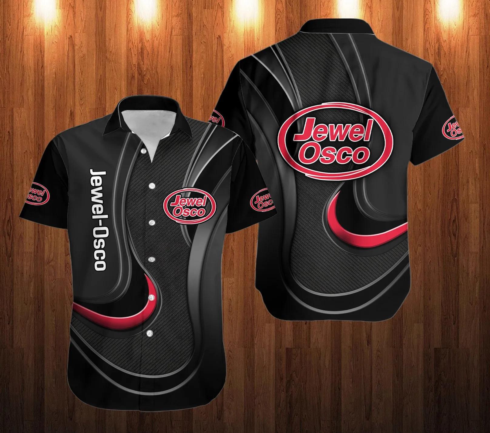 Jewel Osco Apparel For Employees