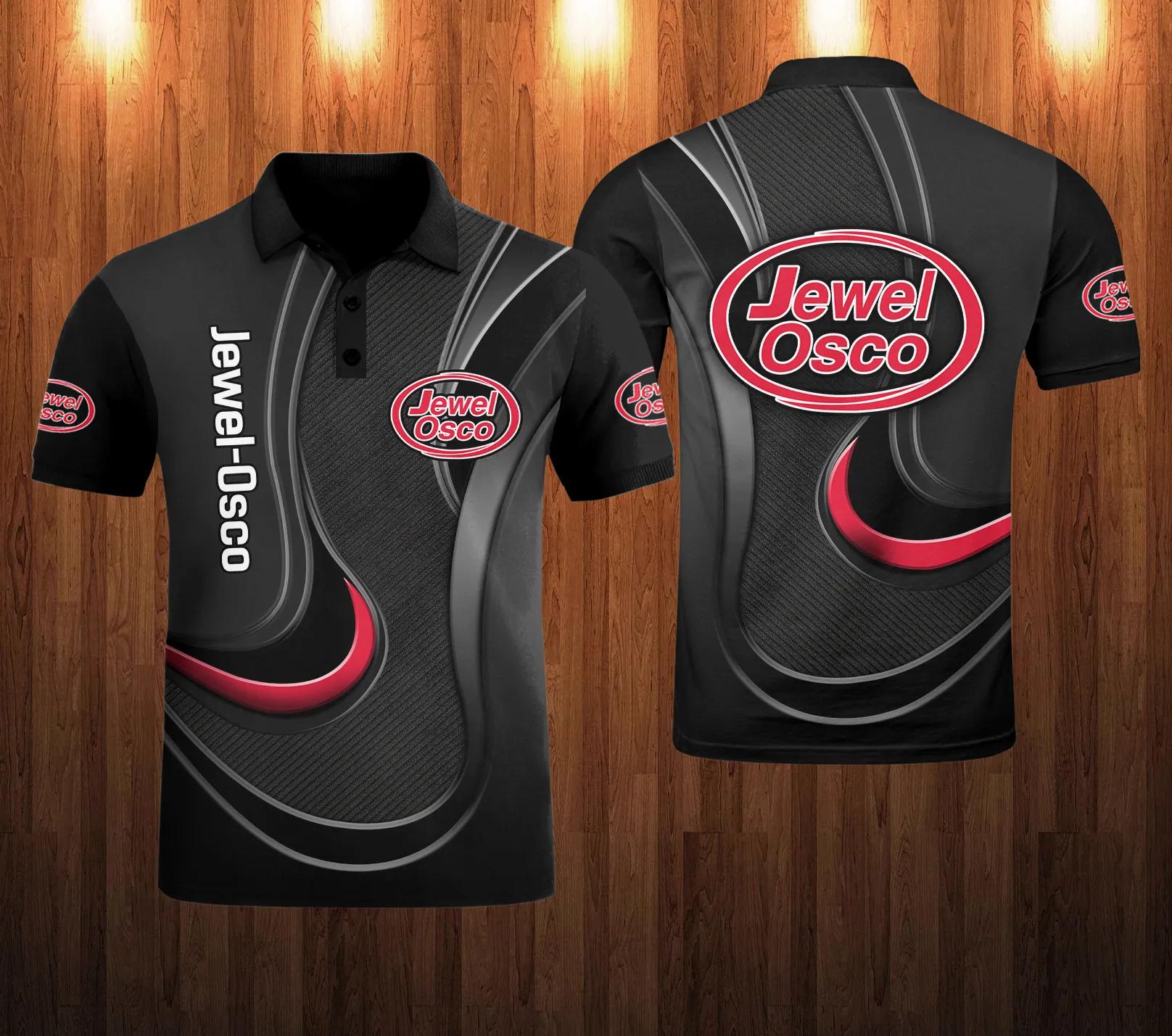 Jewel-osco Uniform Custom Clothes, Unique Gifts For Employee ...