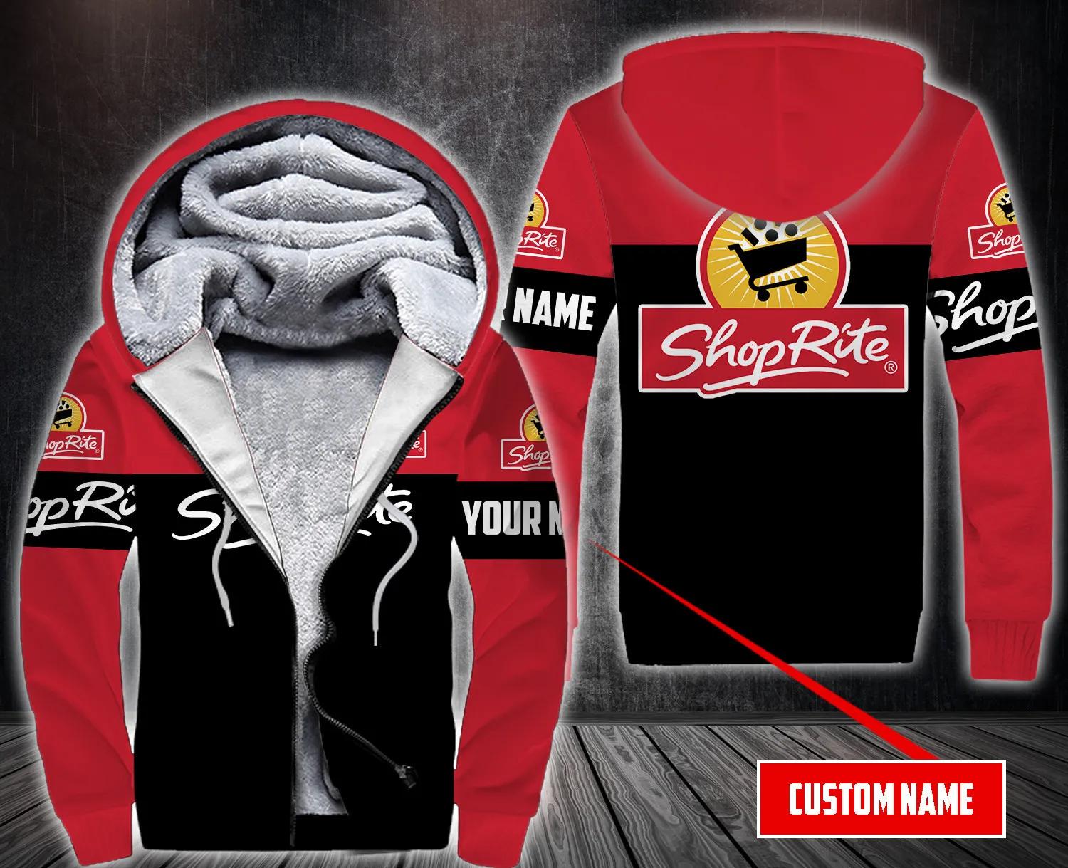 Shoprite Uniform Custom Clothes, Unique Gifts For Employee - TShirtPugs ...